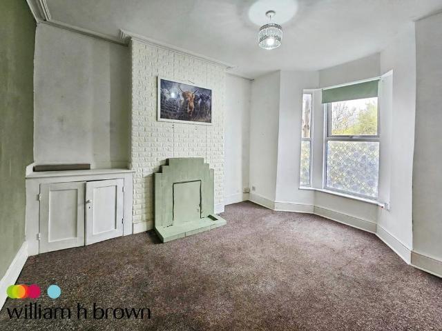 2 bedroom flat to rent