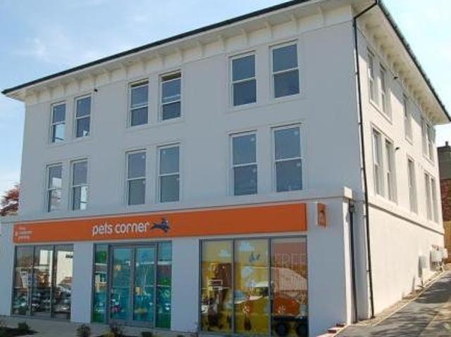 2 bedroom flat to rent