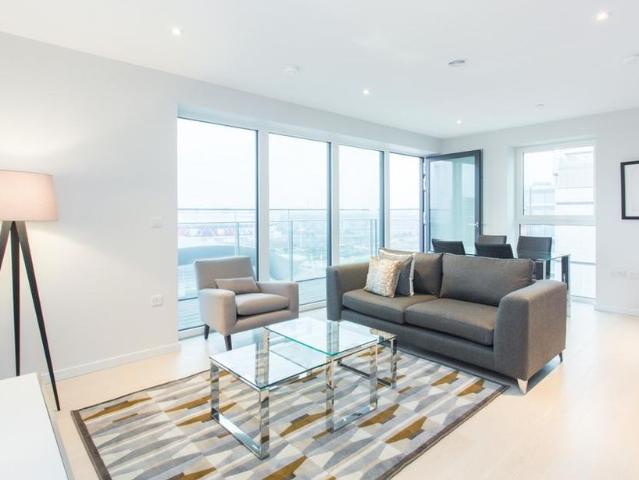 2 bedroom flat to rent
