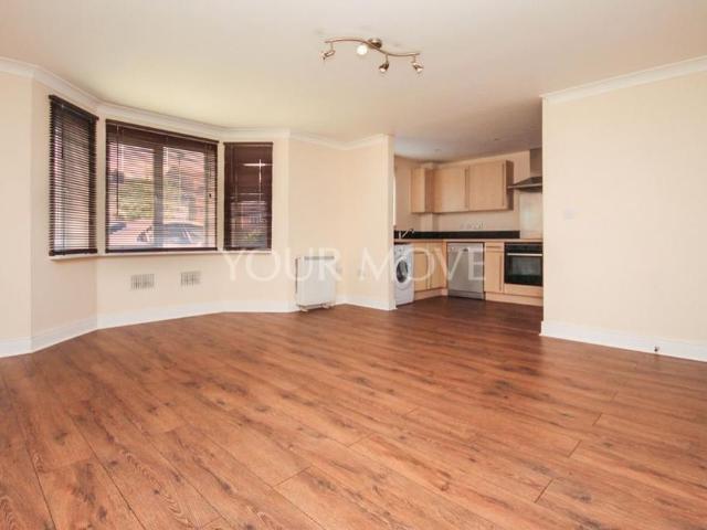 2 bedroom flat to rent