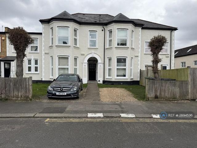 2 bedroom flat to rent