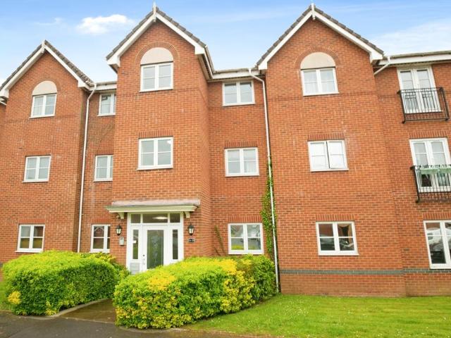 2 bedroom flat to rent