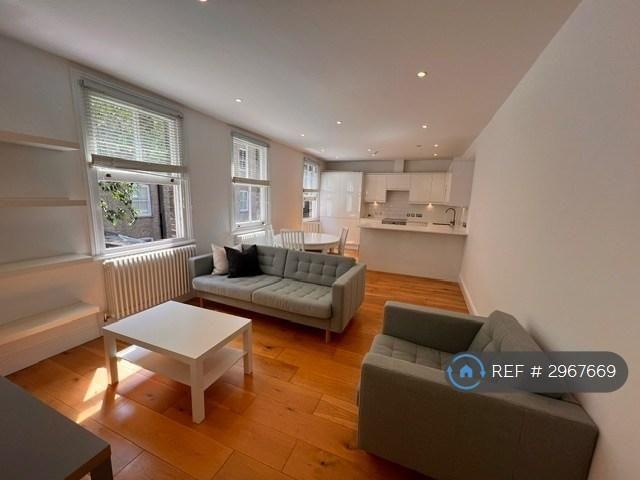 2 bedroom flat to rent