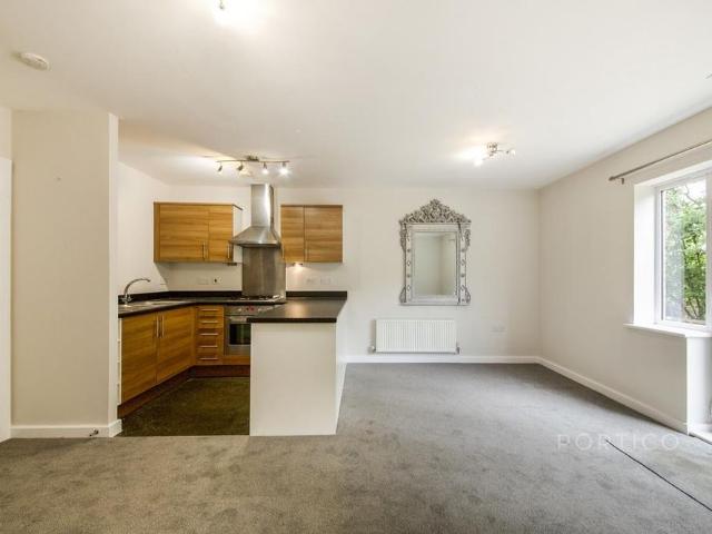 2 bedroom flat to rent