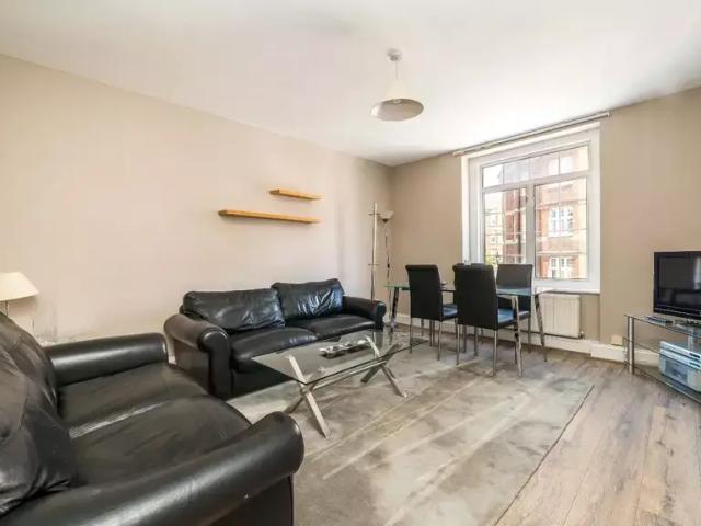 2 bedroom flat to rent