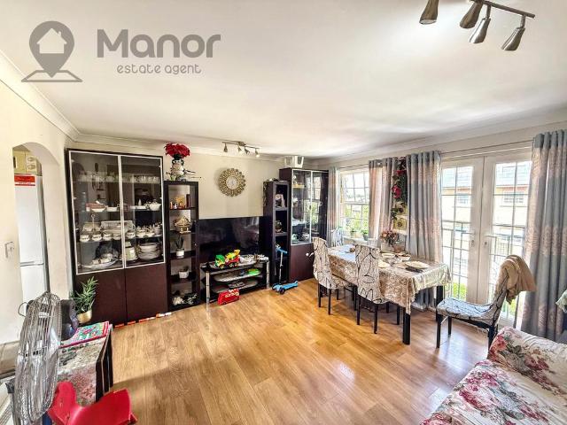 2 bedroom flat to rent