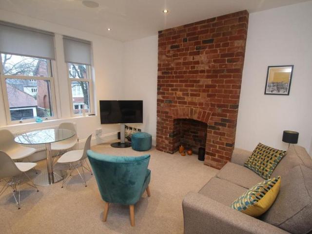 2 bedroom flat to rent