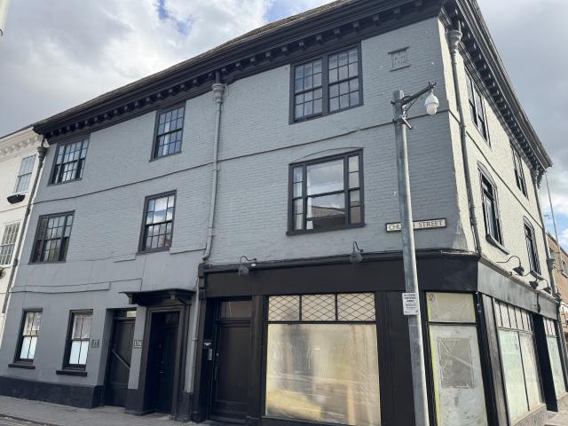 2 bedroom flat to rent