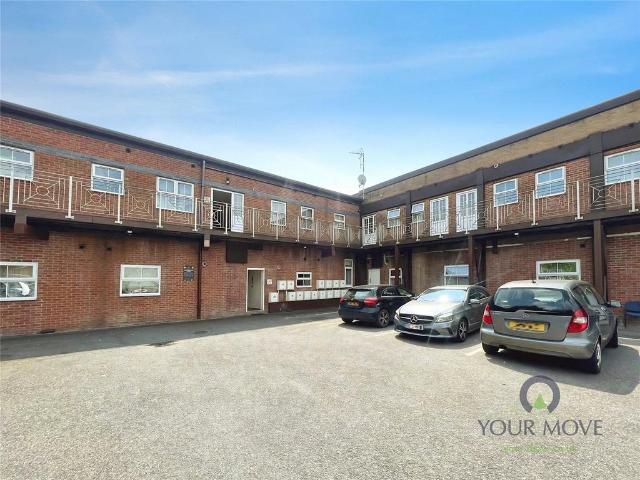 2 bedroom flat to rent