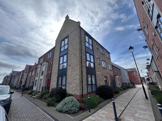 2 bedroom flat to rent
