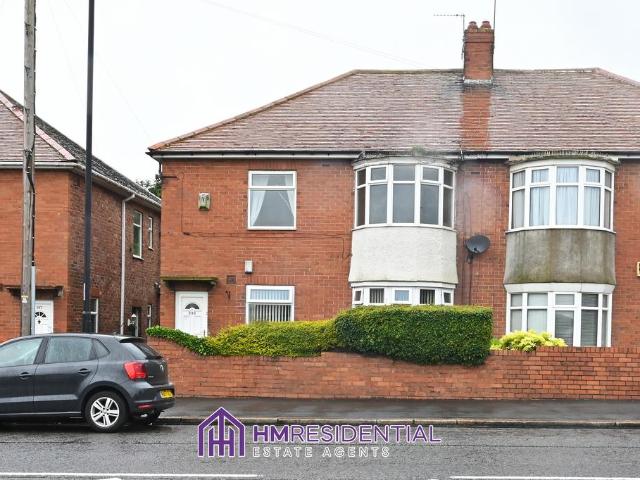 2 bedroom flat to rent