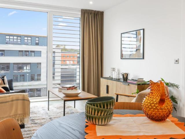 2 bedroom flat to rent
