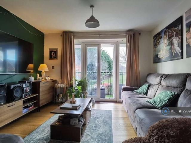 2 bedroom flat to rent