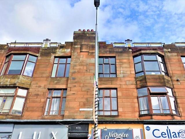 2 bedroom flat to rent