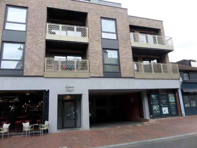 2 bedroom flat to rent