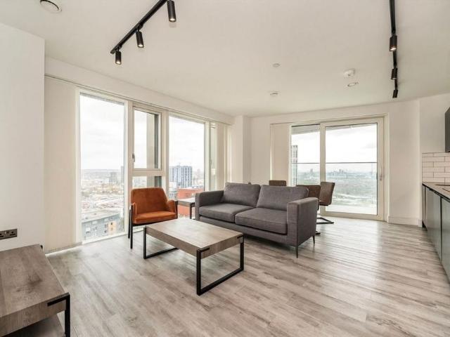 2 bedroom flat to rent