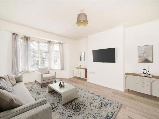 2 bedroom flat to rent