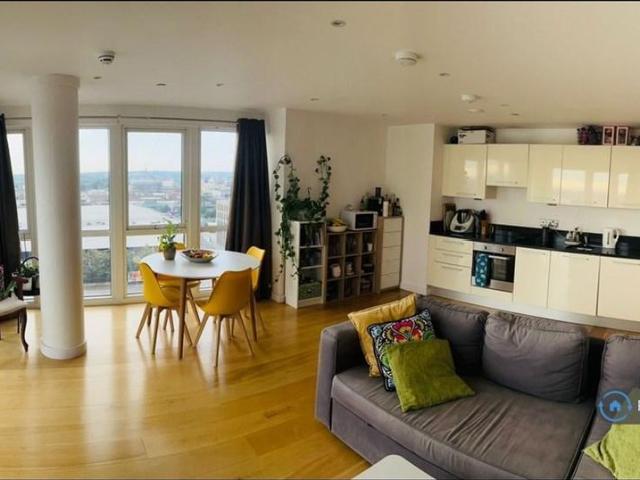 2 bedroom flat to rent