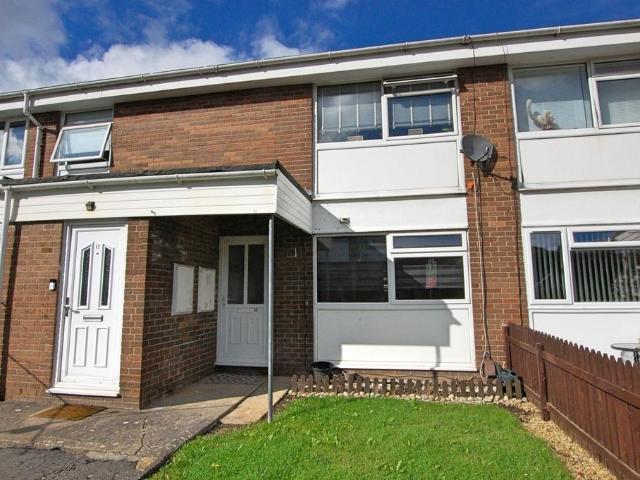 2 bedroom flat to rent