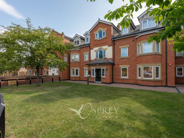 2 bedroom flat to rent