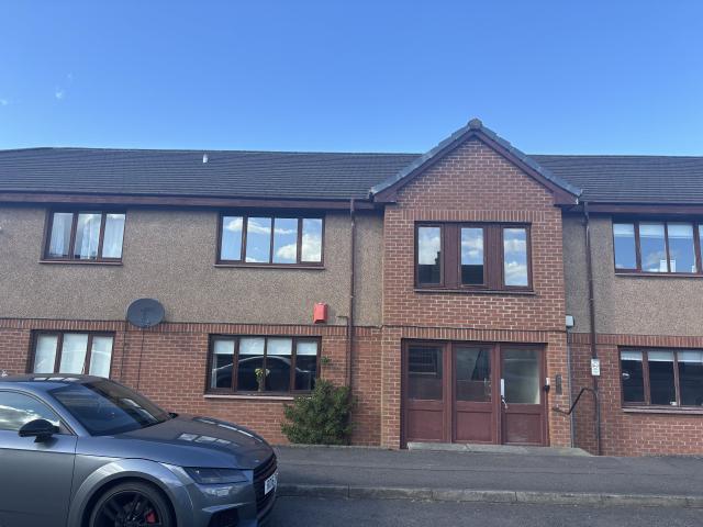 2 bedroom flat to rent