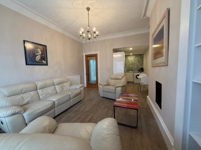2 bedroom flat to rent