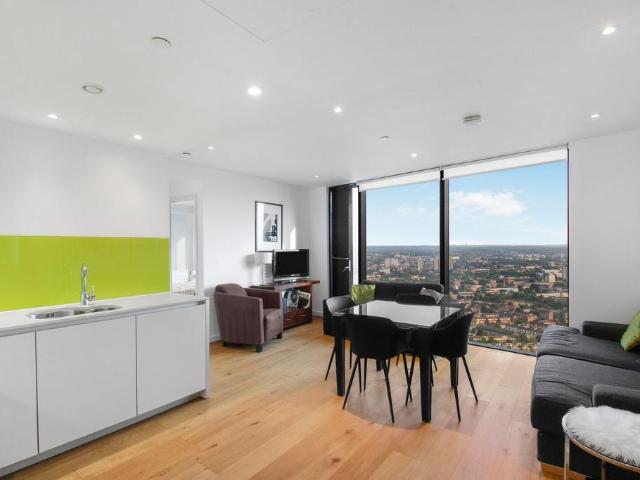 2 bedroom flat to rent