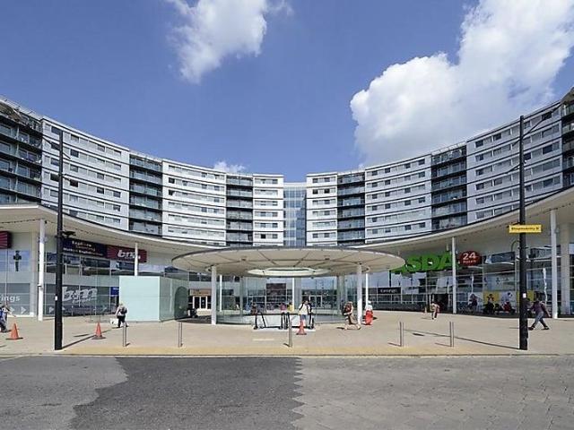 2 bedroom flat to rent