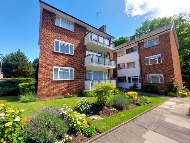 2 bedroom flat to rent
