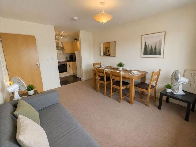 2 bedroom flat to rent