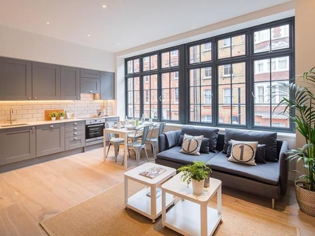 2 bedroom flat to rent