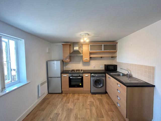 2 bedroom flat to rent