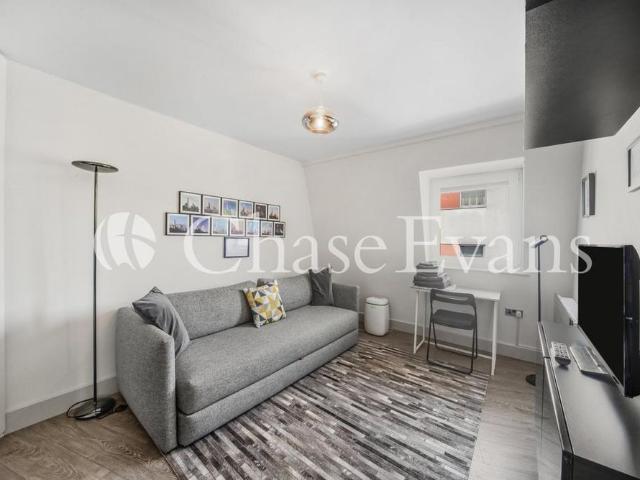 2 bedroom flat to rent