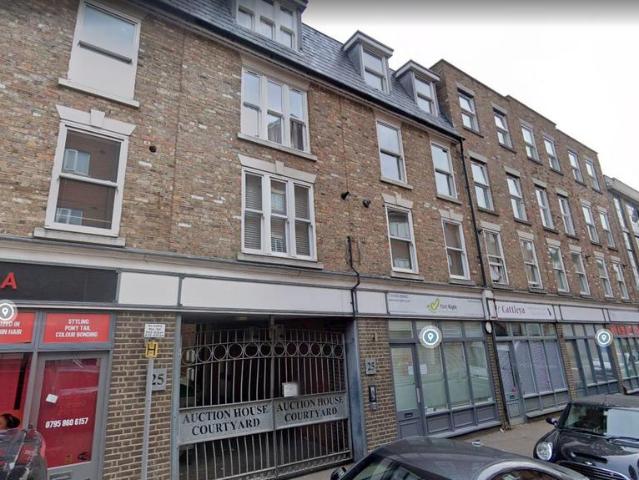2 bedroom flat to rent