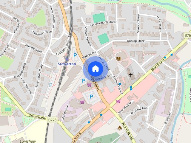 2 bedroom flat to rent