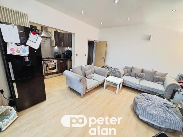 2 bedroom flat to rent