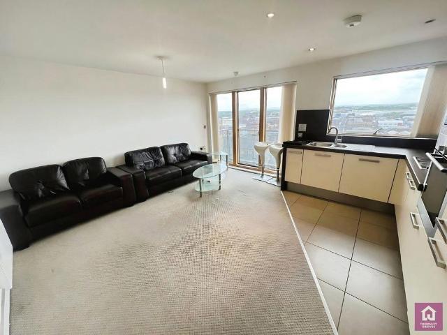 2 bedroom flat to rent