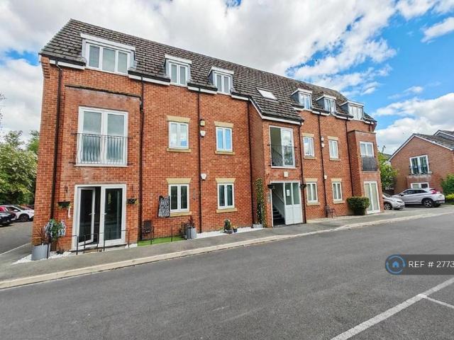 2 bedroom flat to rent