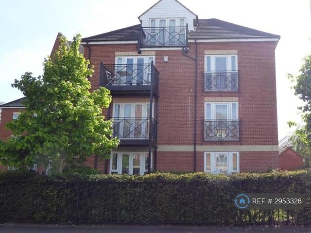 2 bedroom flat to rent