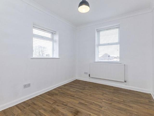 2 bedroom flat to rent