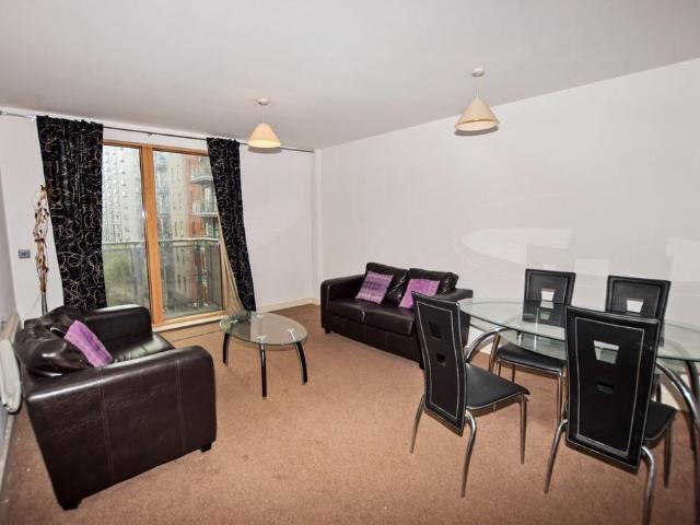 2 bedroom flat to rent