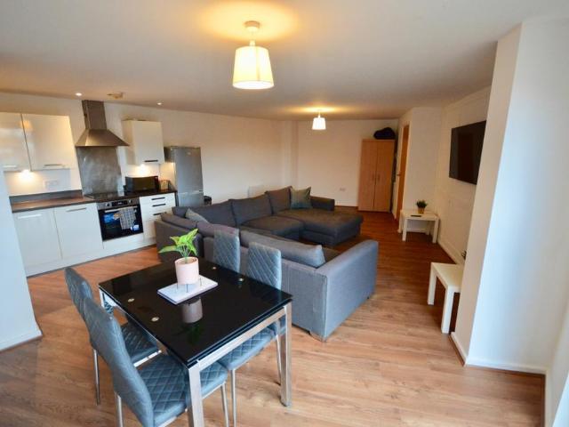 2 bedroom flat to rent