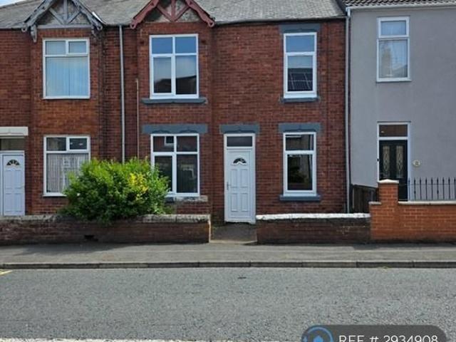 2 bedroom flat to rent