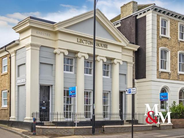 2 bedroom flat to rent