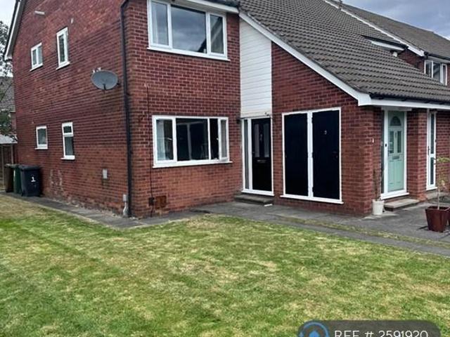 2 bedroom flat to rent