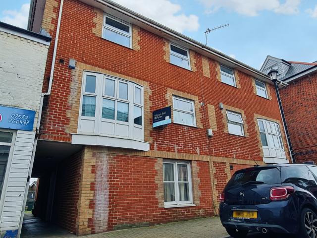 2 bedroom flat to rent