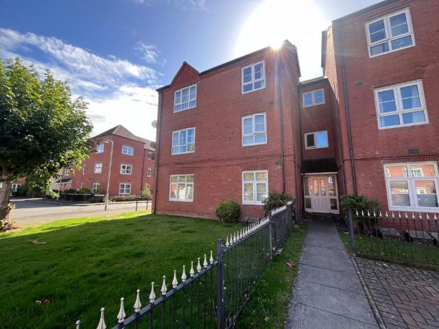 2 bedroom flat to rent