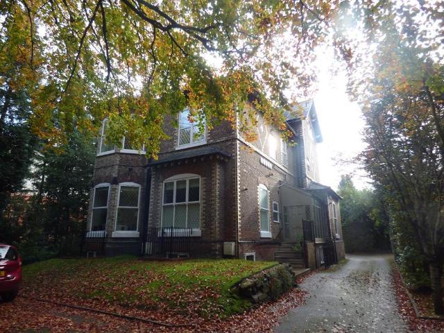 2 bedroom flat to rent