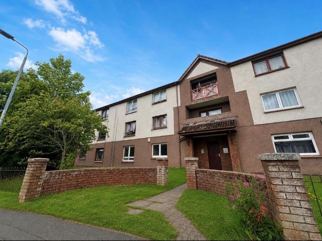 2 bedroom flat to rent