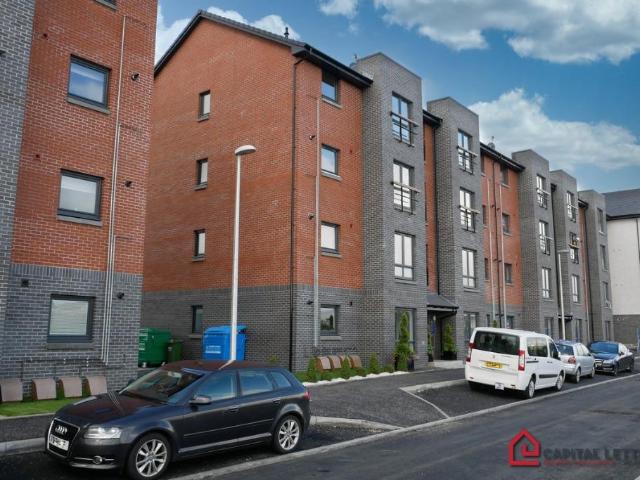 2 bedroom flat to rent